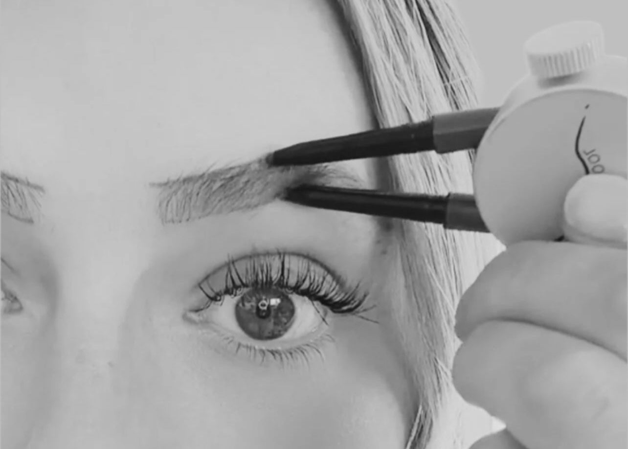 eyebrow shaping tool, brow tool, brow shaping tool, eyebrow tool – Brow ...