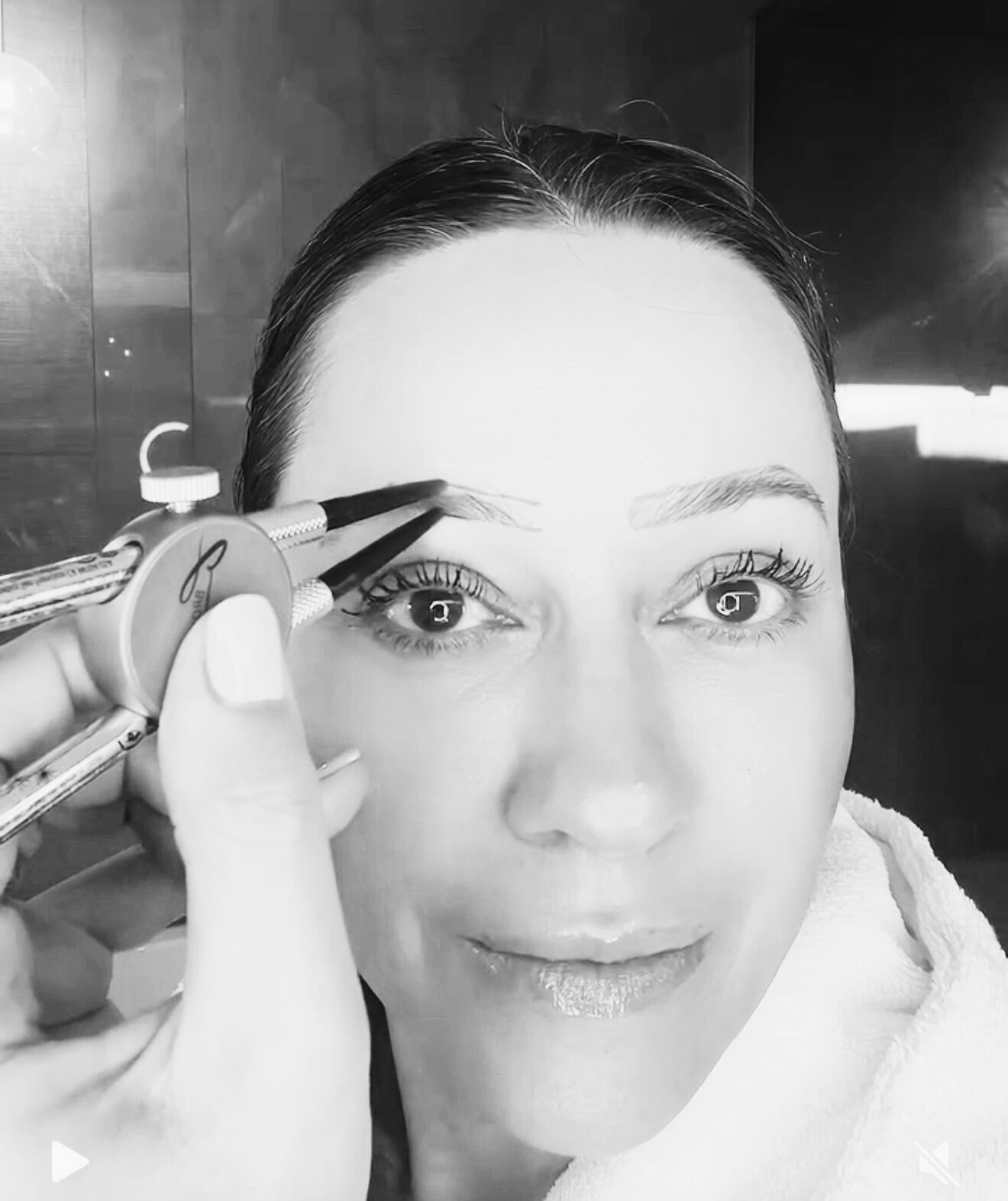 eyebrow shaping tool, brow tool, brow shaping tool, eyebrow tool – Brow ...