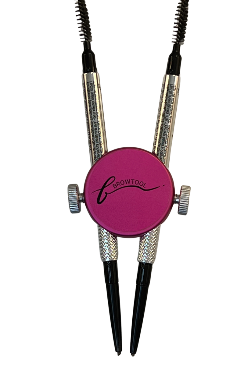 Brow Tool is the newest eyebrow shaping tool in the beauty market